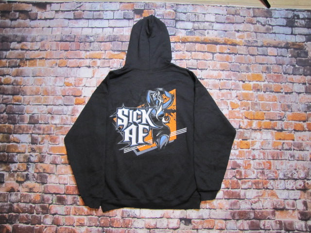 Hoodies – Sick Bastard Streetwear